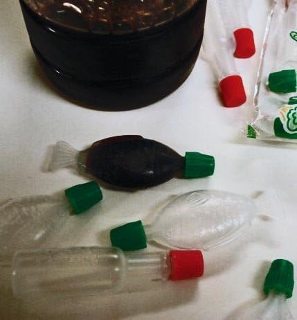 Amazon.com: Soy Sauce Containers #K5039: Kitchen Storage And ...