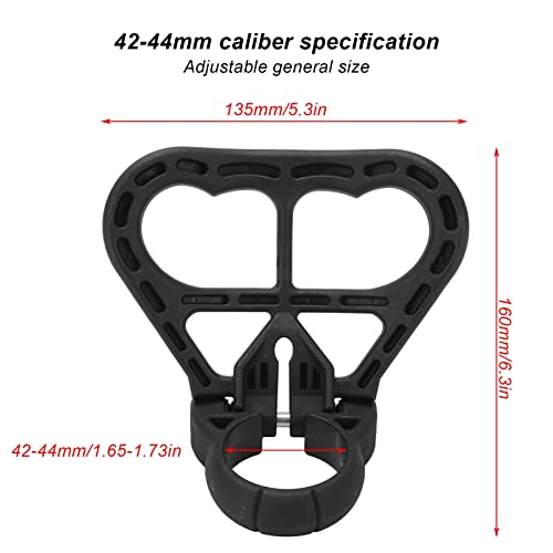 VGEBY Scuba Tank Carry Handle,Heavy Duty Scuba Diving Folding Tank ...