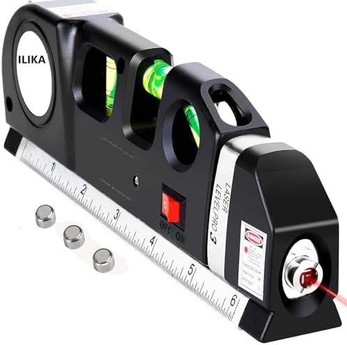 Bluedeal Digital Distance Laser Level Spirit Level Meter Pro 3 Leveller ...