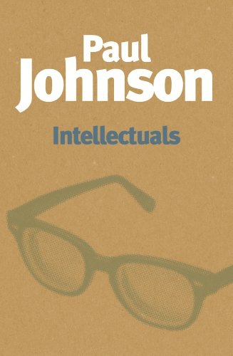 Amazon | Intellectuals: A fascinating examination of whether ...