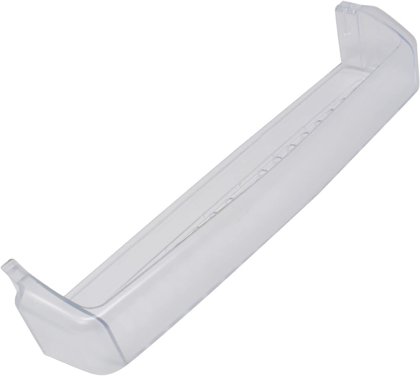 sparefixd Upper Door Shelf to Fit Beko Fridge & Freezer : Amazon.co.uk ...