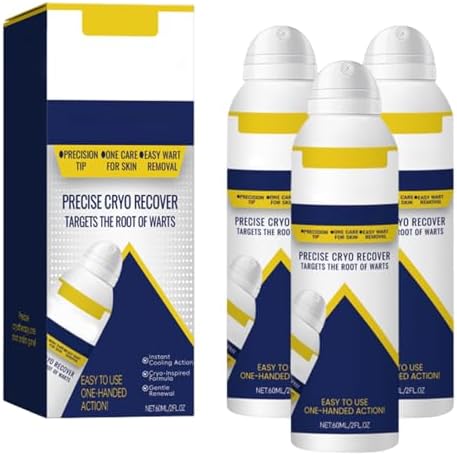 ChillErase Bump Renewal Spray,Professional Herbs Hautspray,Reduces Skin ...