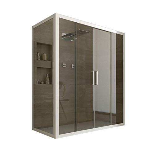 Box doccia grande in offerta a Giugno 2023, prezzi, e recensioni ...