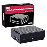 ・ブランド:GeeekPi・製造元:GeeekPi・互換性:GeeekPiアルミケースはRaspberry Pi 5（4GB/8GB）に対応しています・全ポートアクセス:USB-C電源ジャック、micro HDMIポート、USBポート、Et...