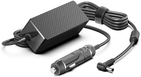 KFD 20V 7.5A 150W DC Car Charger Adapter for Asus TUF Rog ADP-150CH B ...