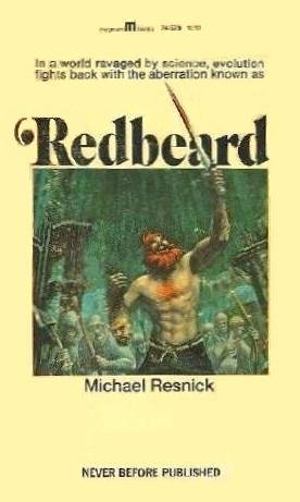 Redbeard: Michael Resnick, Kelly Freas: Amazon.com: Books