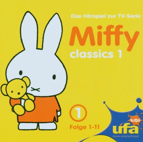 Miffy Classics 1: Amazon.es: CD y vinilos}