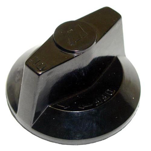 Amazon.com: VULCAN HART Range Burner Valve KNOB 719257-12 : Appliances