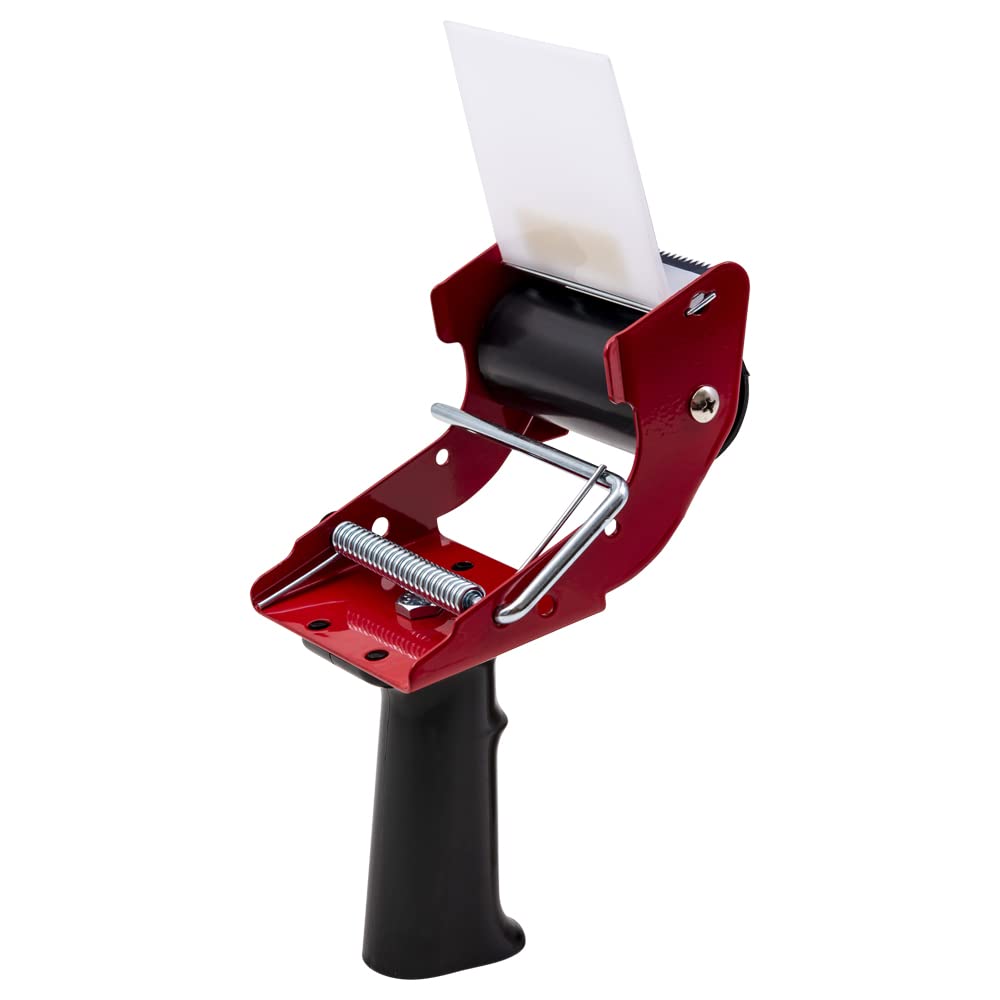 Amazon.com : Brock Heavy Duty Tape Dispenser Gun 3 Inch 76mm Mouse Trap ...