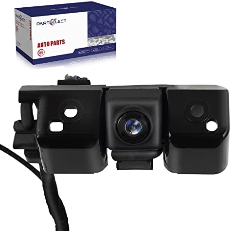 Amazon.com: 85573256 OE Camera Replacement for Chevrolet Silverado 2500 ...