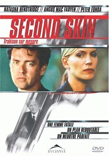 Amazon.com: Second Skin : Movies & TV