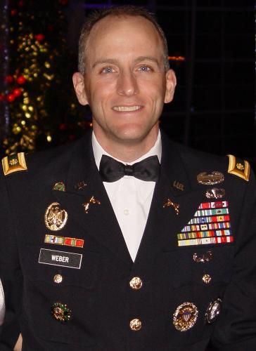 Amazon.com: Lt. Col. Mark Weber: books, biography, latest update