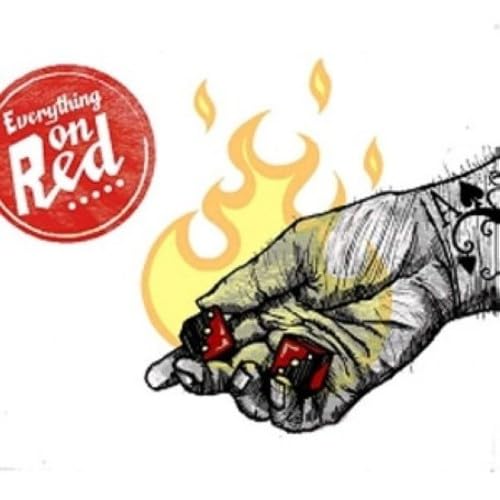 Amazon.com: Everything on Red: 5060101491447: Everything on Red: Books