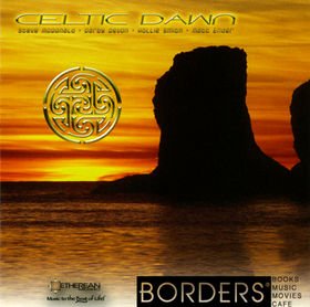 steve mcdonald, darby devon, hollie smith, matt ender - Celtic Dawn CD ...