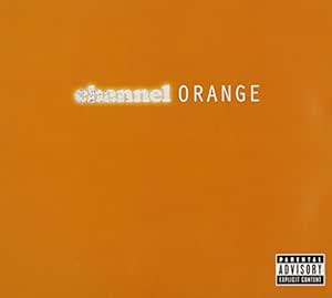 Amazon.com: channel ORANGE: CDs & Vinyl