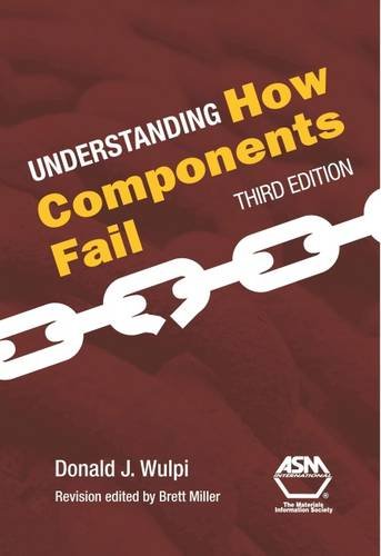 Amazon.com: Understanding How Components Fail, 3rd Edition ...