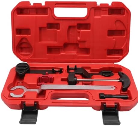 Amazon.com: Wanzuwbip Crankshaft Timing Tool Set for VAG Series EA211 ...