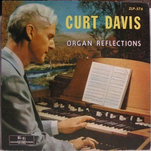 Organ Reflections - Amazon.com Music