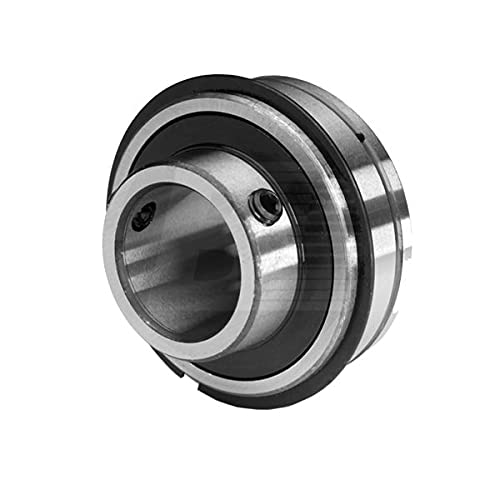 Insert Ball Brng,ER,1-3/16 Dia,4383.77lb: Amazon.com: Industrial ...