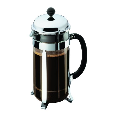 How to use a French Press | Crazy Coffee Crave
