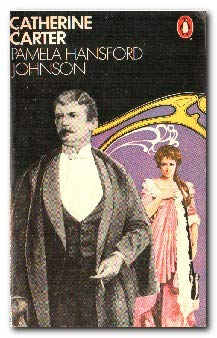 Amazon.co.jp: Catherine Carter : Johnson, Pamela Hansford: 洋書