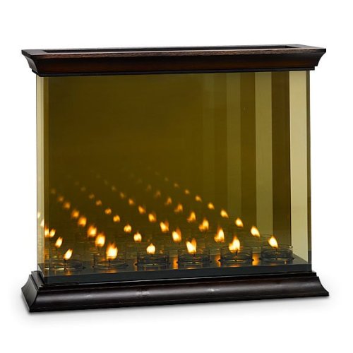 Buy Partylite Infinite Reflections Candle Holder Online at Low Prices ...
