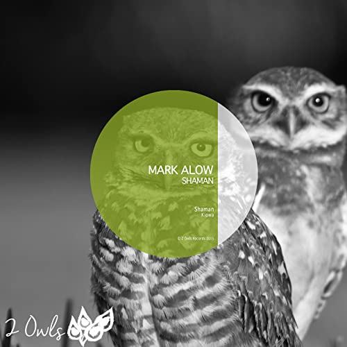 Shaman von Mark Alow bei Amazon Music - Amazon.de