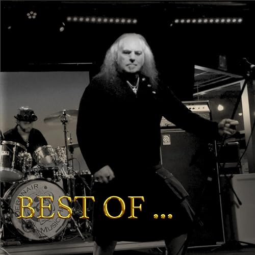 Amazon Music UnlimitedでGreg BullockのBest Of ...を
