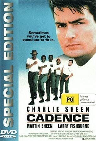 Amazon.com: Cadence (Special Edition) : Charlie Sheen, Martin Sheen ...