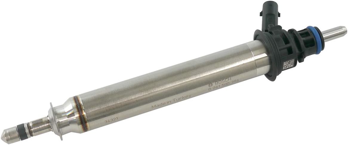Amazon.com: Bosch 0261500065 Fuel Injector High Pressure Direct ...