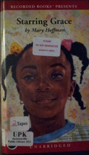 Starring Grace: Mary Hoffman, Andrea Johnson: 9780788750342: Amazon.com ...