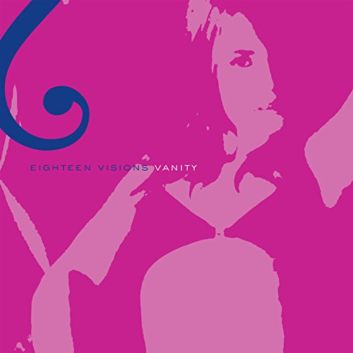 Play Vanity by Eighteen Visions on Amazon Music