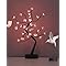 Bonsai Tree Light for Room Decor, Aesthetic Lamps for Living Room, Cute ...