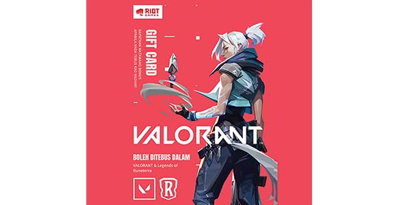 Amazon.in: VALORANT E-Gift Card -Flat 2% Off - $25 Riot Cash - PC ...