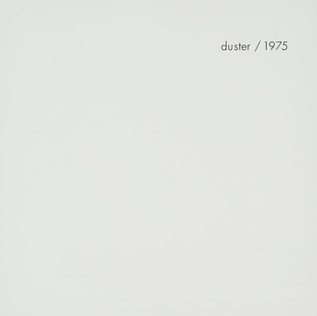 1975: Duster: Amazon.ca: Music