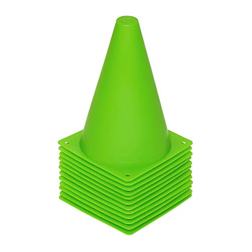 Amazon Best Sellers: Best Playing Field Cones & Pylons