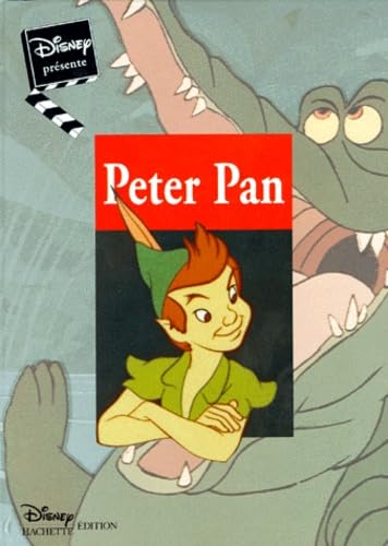 Amazon.com: Peter pan: 9782230003211: Walt Disney Company: Books