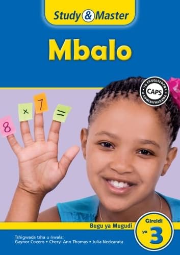Study Master Mbalo Bugu ya Mugudi Gireidi ya 3: unknown author ...