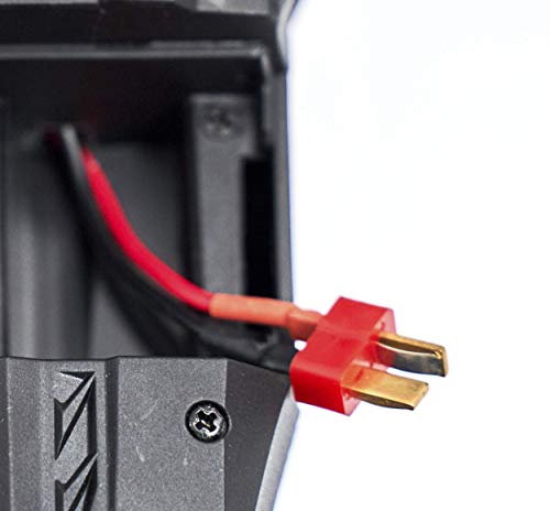 Snapklik.com : LAEGENDARY 1:10 Scale RC Cars Replacement Parts For ...