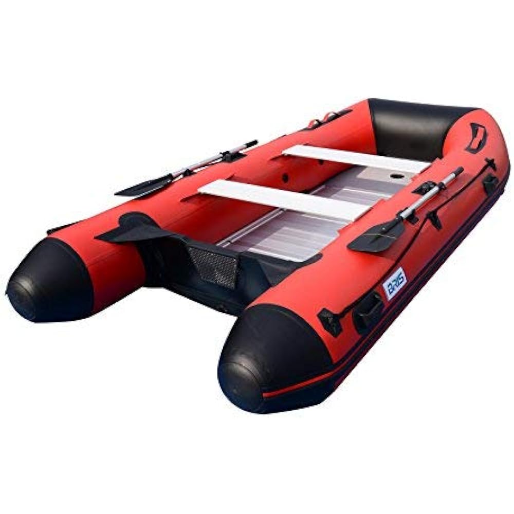 $40/mo - Finance BRIS 12ft Inflatable Boat Inflatable Raft Sport Rescue ...