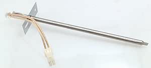 Amazon.com: WB20K10015, Oven Sensor Probe 7" replaces GE, Hotpoint ...