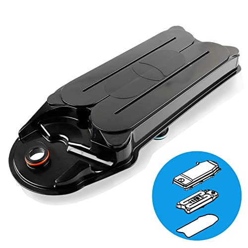 Snapklik.com : CV52001 Crankcase Ventilation Filter CCV Breather ...