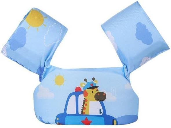 Buy Baby & Sons Swimming Armbands - Floating Arm Bands for Kids ...