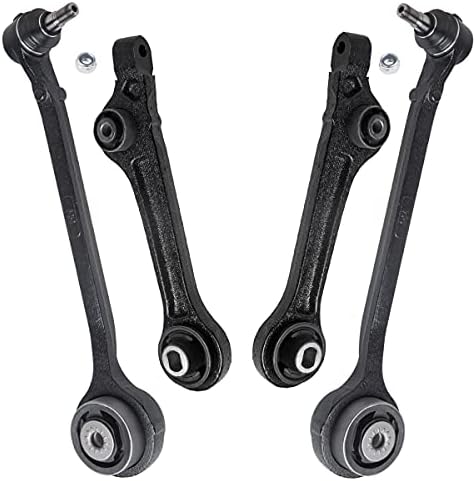 Amazon.com: Front Lower Forward Control Arm and Ball Joint Assembly ...
