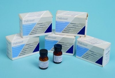 Swimming Pool Water Testing Comparator Reagent Tablets -dpd No.1&3 (250 ...