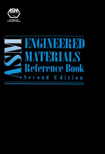 Amazon.com: ASM Engineering Materials Reference Book, Second Edition ...