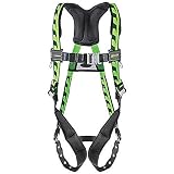 【発売日：2018年08月21日】・ブランド:Honeywell・製造元:Miller Fall Protection・モデル:AC-TB/UGN・製造元/メーカー部品番号:AC-TB/UGN・特許取得済みのDuraflex伸縮ウェビングに...