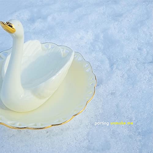 Unmake Me de Parting en Amazon Music Unlimited