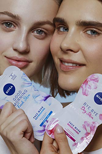 NIVEA Good Morning Fresh Skin - ConsiglioPro.it