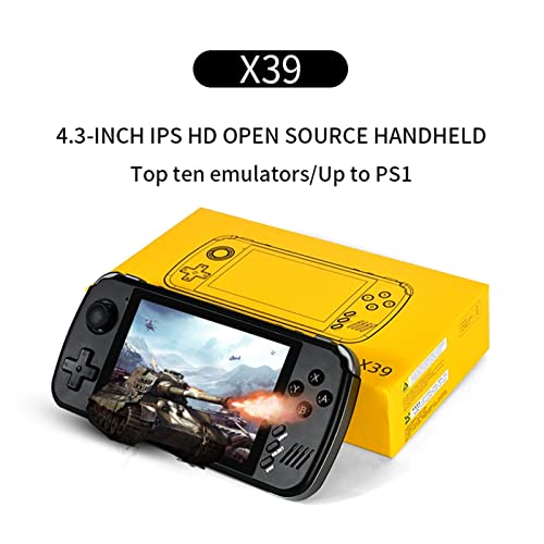 BEYKON X39pro Console for videogiochi - ConsiglioPro.it